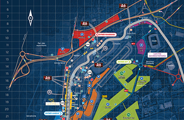 Motorsport Travel Destinations | Le Mans 24hr Get Ready Guide