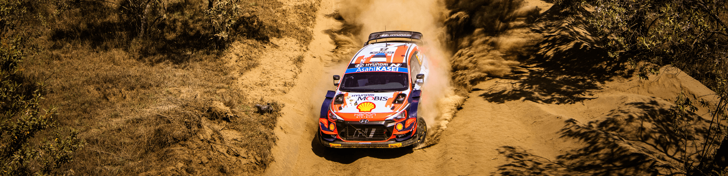 Rally Saudi Arabia Tickets 2025 | Official Rally Tickets