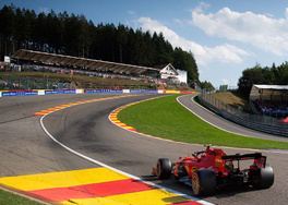 China Grand Prix Tickets 2024 | Official F1 Tickets