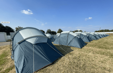 Le Mans 24 Hours & Classic Camping | Motorsport Travel Destinations